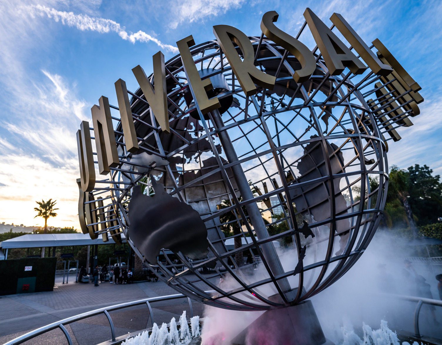 Universal Studios Hollywood e Universal Orlando Resort apresentam novo ...